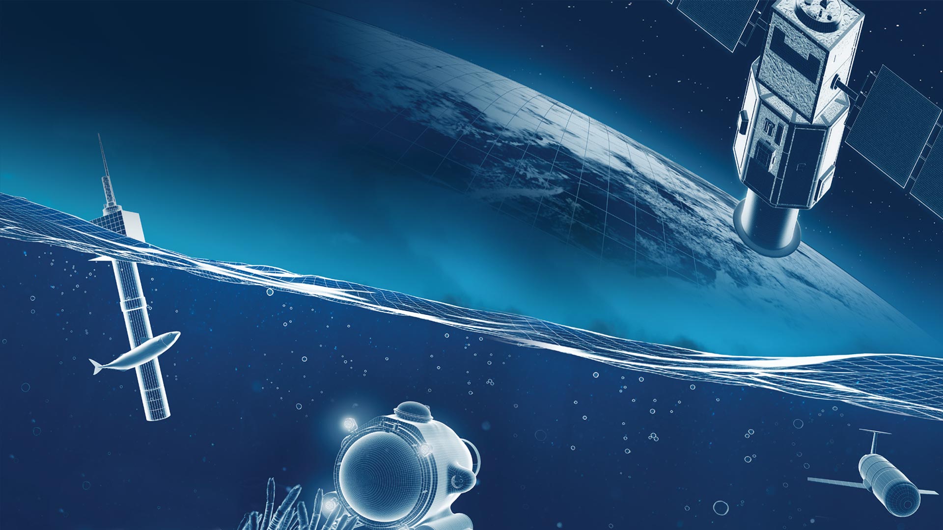 Sea Tech Week 2020 - IFQM