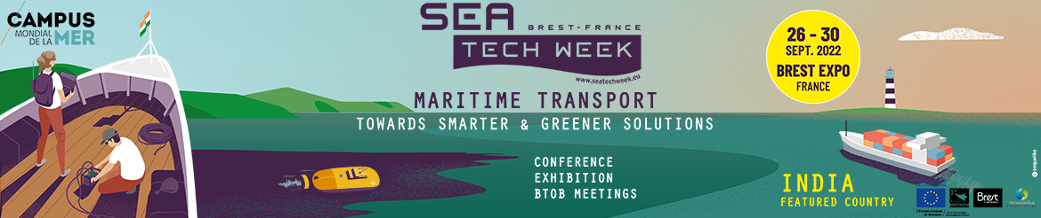 Sea Tech Week 2022 - IFQM