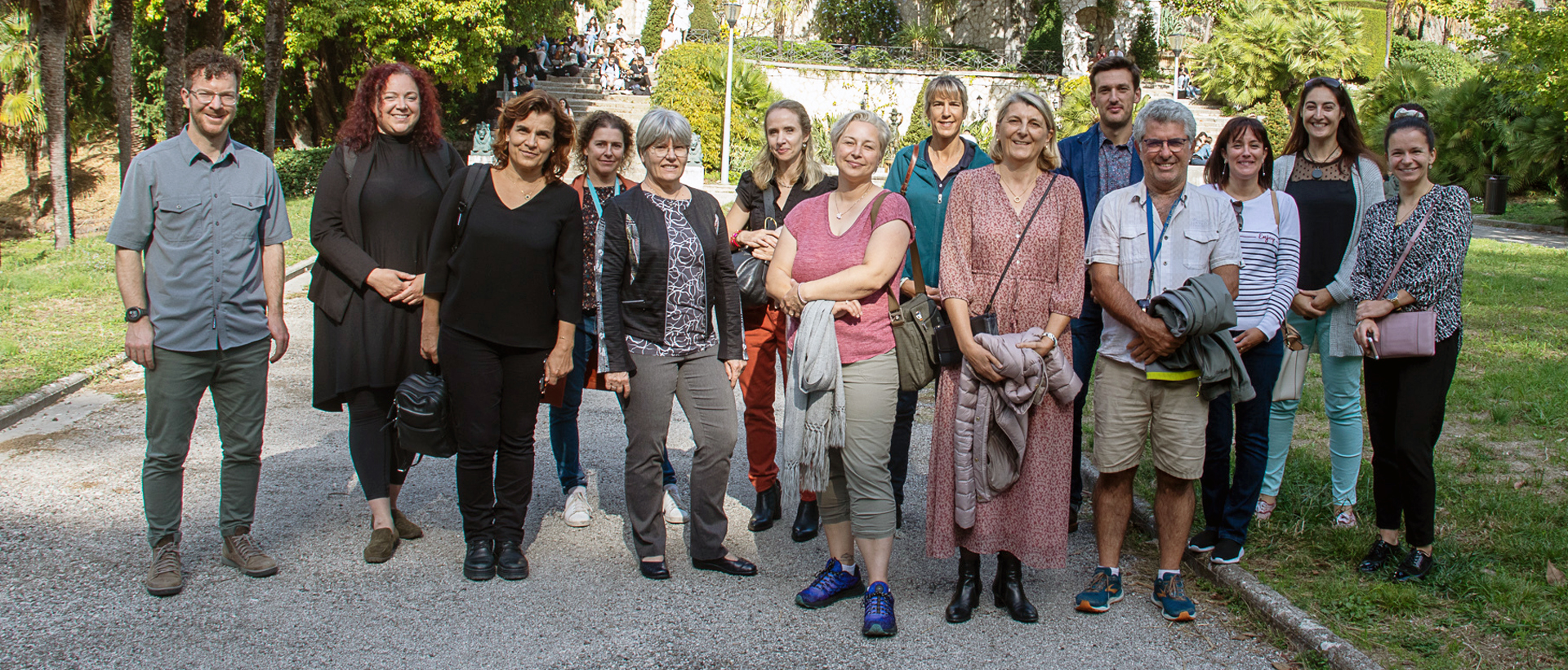 Tournée des chercheuses et chercheurs du Québec en France 2022 - IFQM