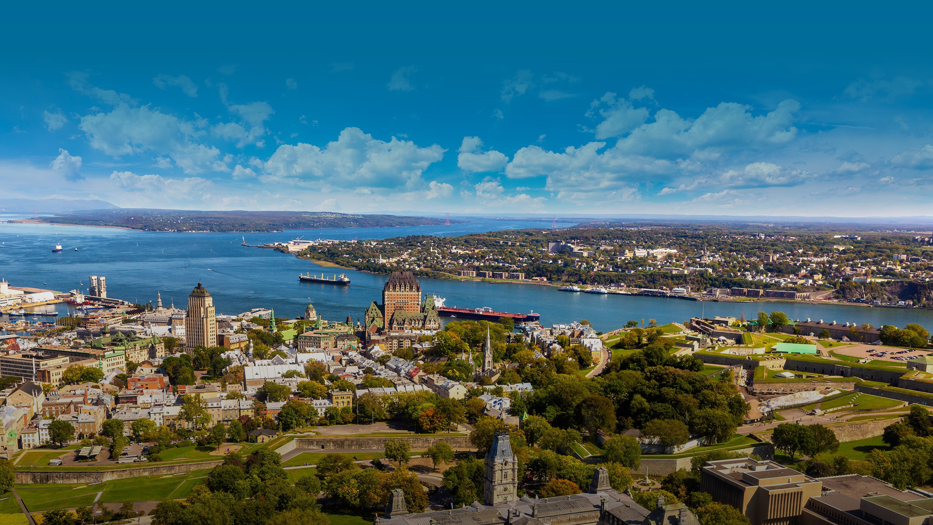 Avenir maritime 2023 - IFQM