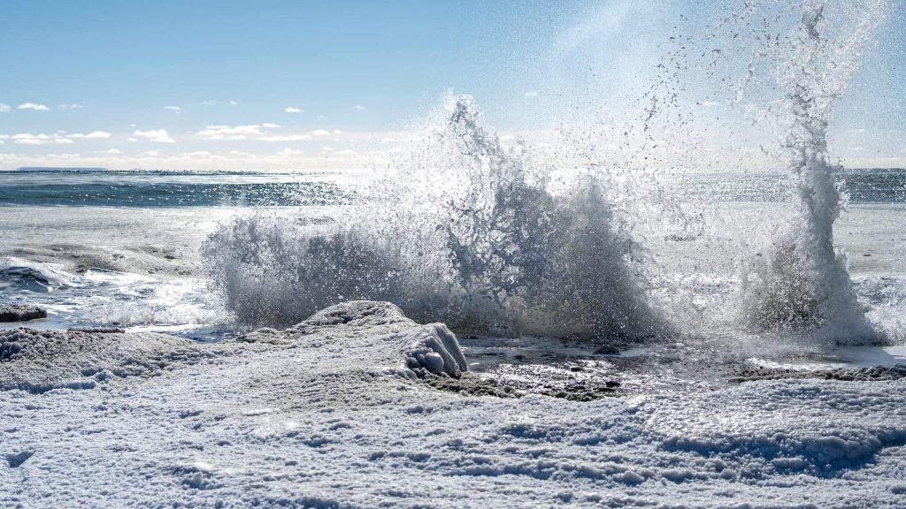 Savoir Affaires : L'innovation au coeur du maritime - IFQM